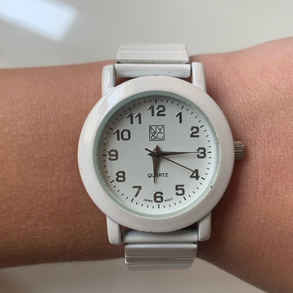 New York & Company | Accessories | 3 For 5 Bracelets Ny Co Stretch ...